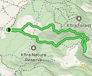 Mevo Horon and Ein Kfira via Nataf: 2 Reviews, Map - Jerusalem, Israel ...