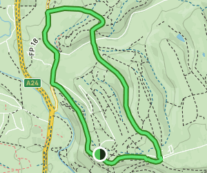 Box Hill and Mickleham Circular - Surrey, England | AllTrails