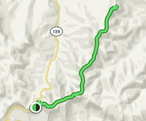 Douglas Pass Trail: 2 Reviews, Map - Colorado | AllTrails