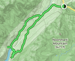 Indian Head and Rainbow Falls, New York - 2,891 Reviews, Map | AllTrails