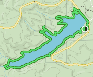 Crystal Creek Reservoir Trail: 9 Reviews, Map - Colorado | AllTrails