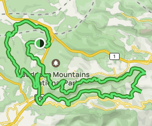Eshtaol Forest, Nahal Kislaon and Mount Carmila Circuit - Jerusalem ...