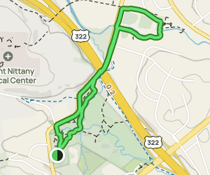 Millbrook Marsh to Spring Creek Park Loop: 115 Reviews, Map ...