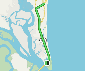 Amelia Island Trail: 96 Reviews, Map - Florida | AllTrails