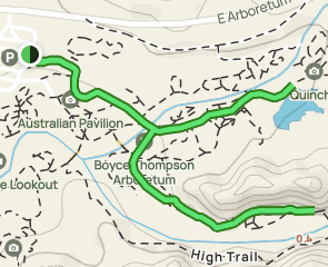 Boyce Arboretum Gentle Route: 58 Reviews, Map - Arizona | AllTrails