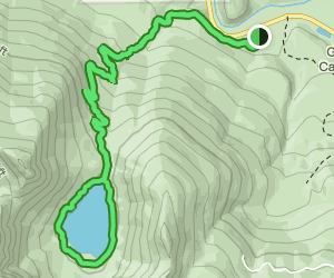 Lake 22 Trail: 10659 Reviews, Map - Washington | AllTrails