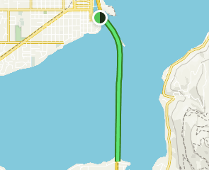 Long Bridge - Sagle Trail, Idaho - 138 Reviews, Map | AllTrails