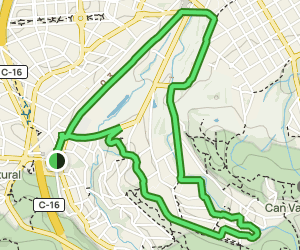 Valldoreix - Plaça de Sant Joaquim: 2 Reviews, Map - Barcelona, Spain ...