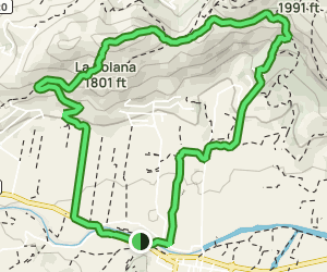 Jalón - Cova de Las Meravelles - Cumbre de La Solana: 87 foto's ...