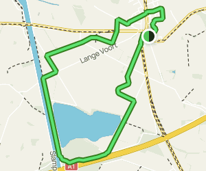 Bornerbroek Paarse Wandelroute: 1 foto's - Overijssel, Nederland ...