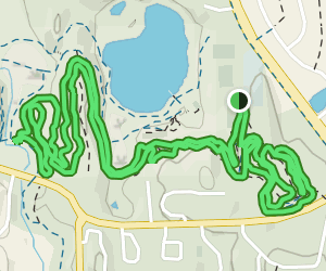 AllTrails | Lone Lake Park Multi-Use Mountain Bike Trail: 85 Reviews ...