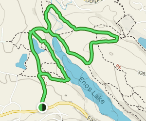 Enos Lake: 593 Reviews, Map - British Columbia, Canada | AllTrails