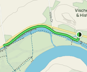 AllTrails | 1825 Erie Canal Towpath: 61 Reviews, Map - New York