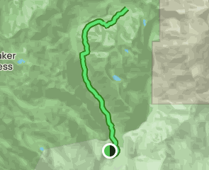 Swift Creek Trail, Washington - 8 Reviews, Map | AllTrails