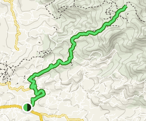 Cisadon Trail: 5 Reviews, Map - West Java, Indonesia | AllTrails