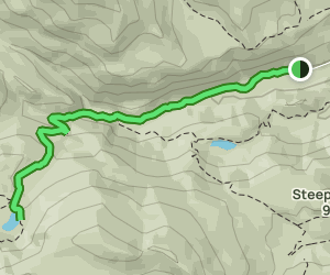 Fern Lake Trail: 1309 Reviews, Map - Colorado | AllTrails