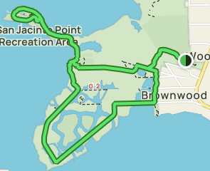 Baytown Nature Center Loop, Texas - 87 Reviews, Map | AllTrails