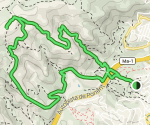 AllTrails | San Agustí - Puig Gros de Bendinat: 66 Reviews, Map ...