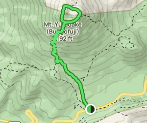 Mount Yufu: 18 Reviews, Map - Oita, Japan | AllTrails