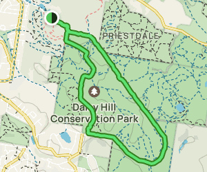 Youles Break, Quarry Road, and Spotted Gum Circuit: 78 Reviews, 227 ...