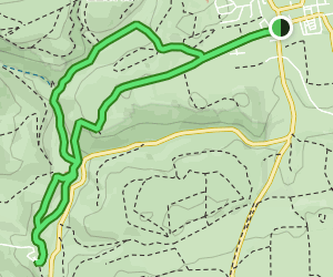 Von Hayingen zur Wimsener Höhle und dem Schloss Ehrenfels - Baden ...