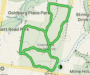 Chermside Hills Reserve Long Loop - Queensland, Australia | AllTrails