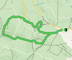 The Royal Oak, Marlow Common and Homefield Wood Circular: 303 Reviews ...