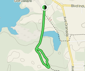 Sentier Stadacona Deux: 3 Reviews, Map - Quebec, Canada | AllTrails