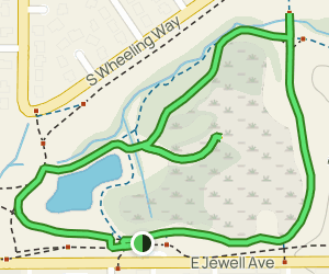 Jewell Wetlands Loop: 82 Reviews, Map - Colorado | AllTrails