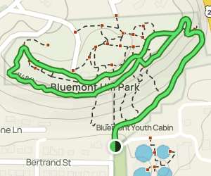 Manhattan Sign Trail: 37 Reviews, Map - Kansas | AllTrails