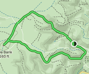 Carding Mill Valley and the Long Mynd Circular: 696 Reviews, Map ...