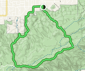 Geronimo, National, Midlife Crisis, and Mormon Trail Loop: 302 Reviews ...