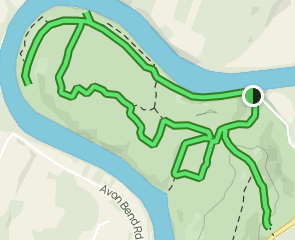 Shannondale Springs Trail, West Virginia - 148 Reviews, Map | AllTrails