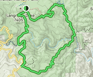 Walker Ranch Loop: 3859 Reviews, Map - Colorado | AllTrails