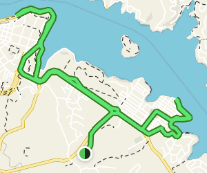 Es castell - Mahón - Menorca, Spain | AllTrails