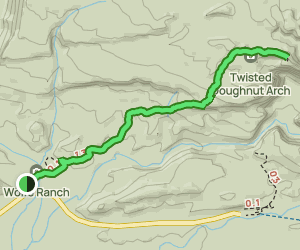 Delicate Arch Trail: 19665 Reviews, Map - Utah | AllTrails