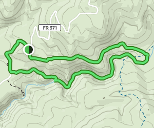 Tanque Verde Upper and Lower Falls loop: 80 Reviews, Map - Arizona ...