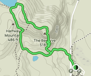 The Beehive Loop Trail: 8788 Reviews, Map - Maine | AllTrails