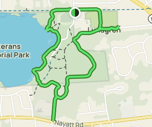 Brickyard Pond Loop: 260 Reviews, Map - Rhode Island | AllTrails
