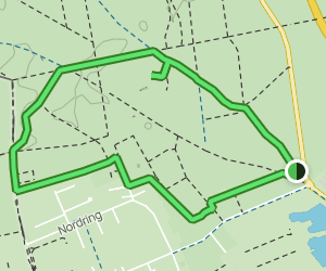 Bachgau1 : Großostheim – Ringheim: 0 Reviews, Map - Bayern, Germany ...