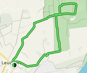Leuchars Circular: 18 Reviews, Map - Fife, Scotland | AllTrails