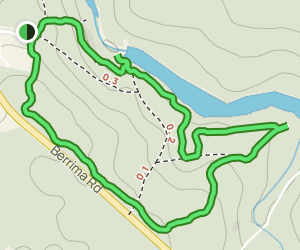 AllTrails | Berrima Weir Walk: 32 Reviews, Map - New South Wales, Australia