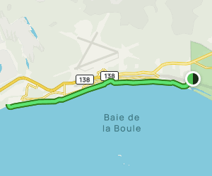 Maliotenam par la Plage: 5 Reviews, Map - Quebec, Canada | AllTrails