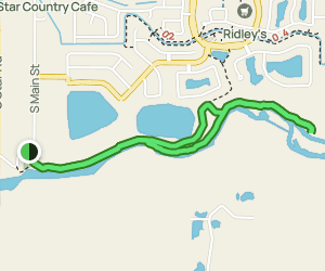 Star River Walk, 190 Fotos - Idaho | AllTrails