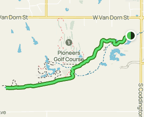 Prairie Corridor Trail, Nebraska - 61 Reviews, Map | AllTrails