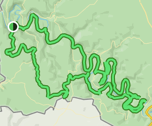 Circuit vélo Bohan - Bouillon: 2 Reviews, Map - Namur, Belgium | AllTrails