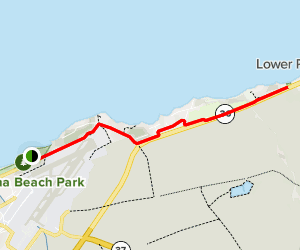 Kanaha Beach Bike Path to Paia Bay - Maui, Hawaii | AllTrails