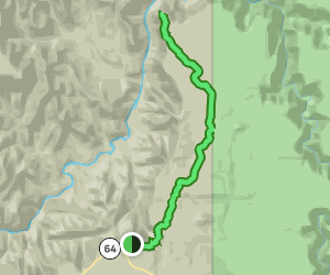 Cape Solitude Trail: 7 Reviews, Map - Arizona | AllTrails