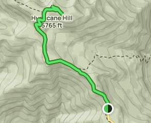 Hurricane Hill via Hurricane Ridge, Washington - 5,976 Reviews, Map ...