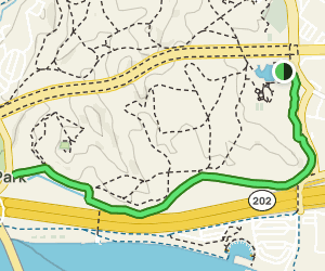 Canal Trail: 47 Reviews, Map - Arizona | AllTrails